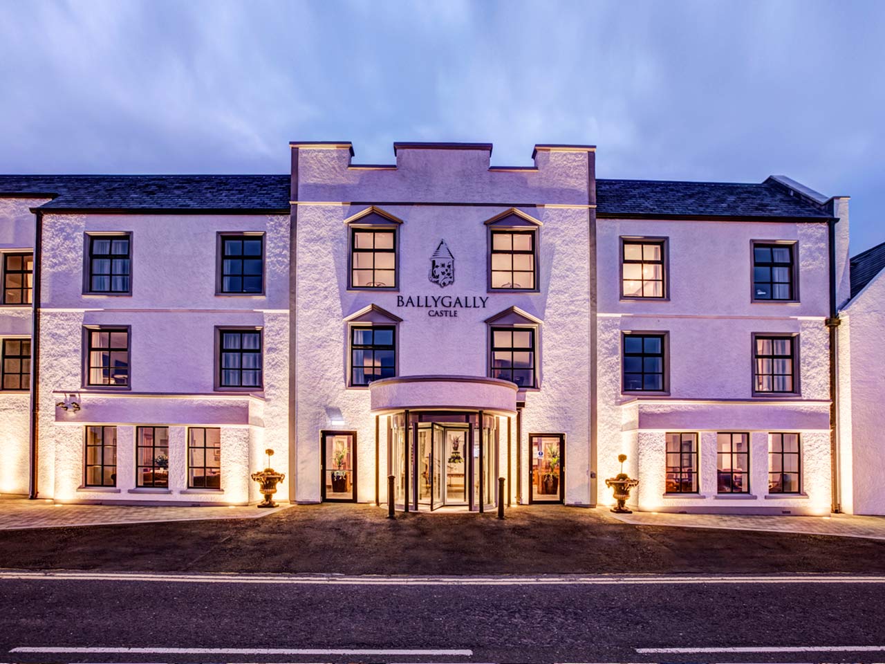 Gallery | Ballygally Castle Co. Antrim