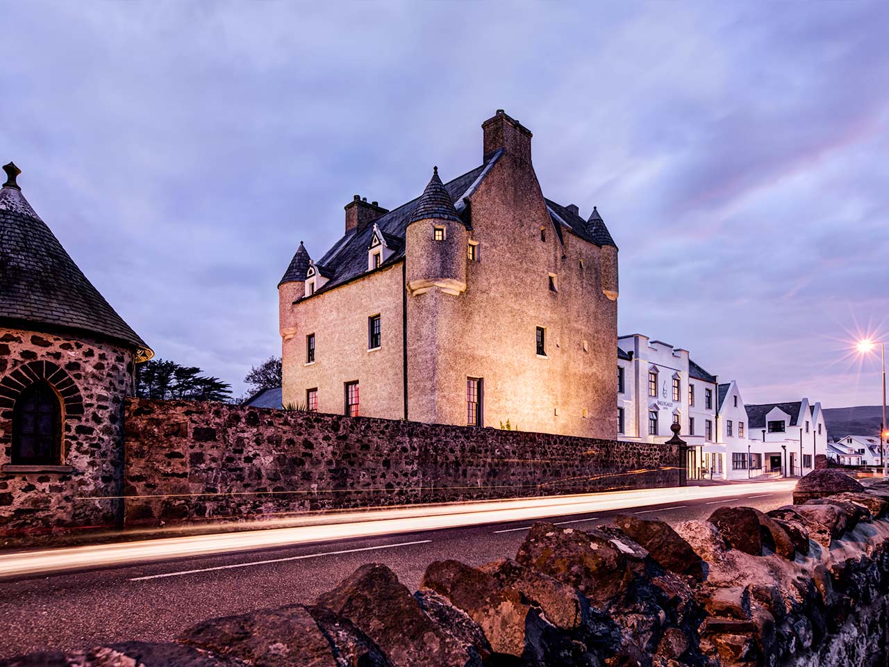 Gallery | Ballygally Castle Co. Antrim