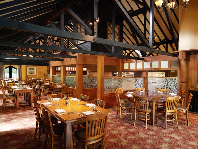 Cultra Inn Restaurant | Dining Co Down | Culloden Estate & Spa