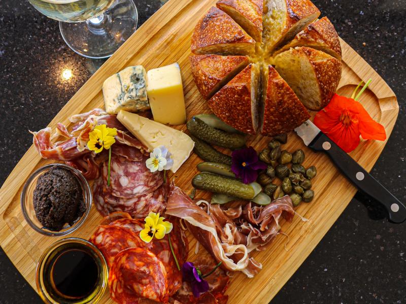 La Scala Restaurant |Stormont Restaurant |Belfast Hotel Restaurants