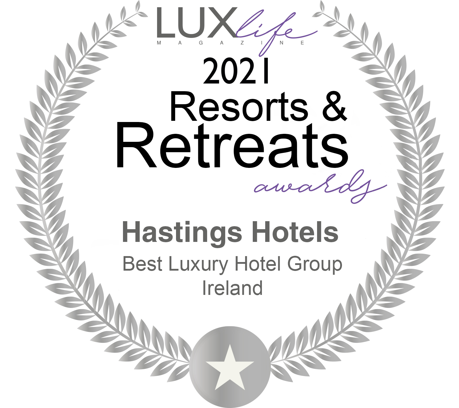 Luxury Hotels in Northern Ireland | Hastings Hotels