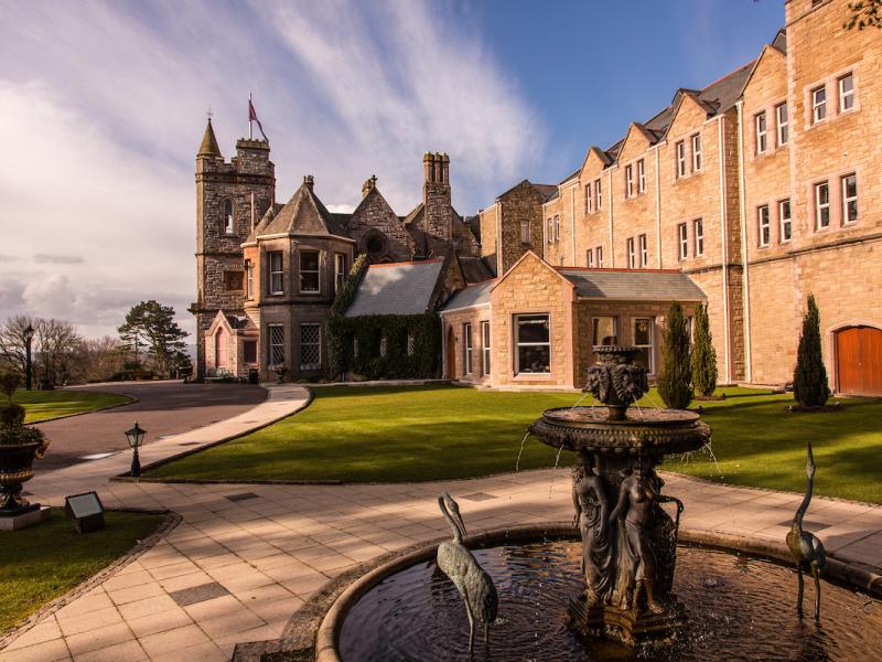 Hastings Hotels | Luxurious Hotels in Northern Ireland
