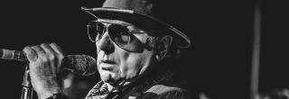 Van Morrison Belfast | Van Morrison Concert | Hastings Hotels