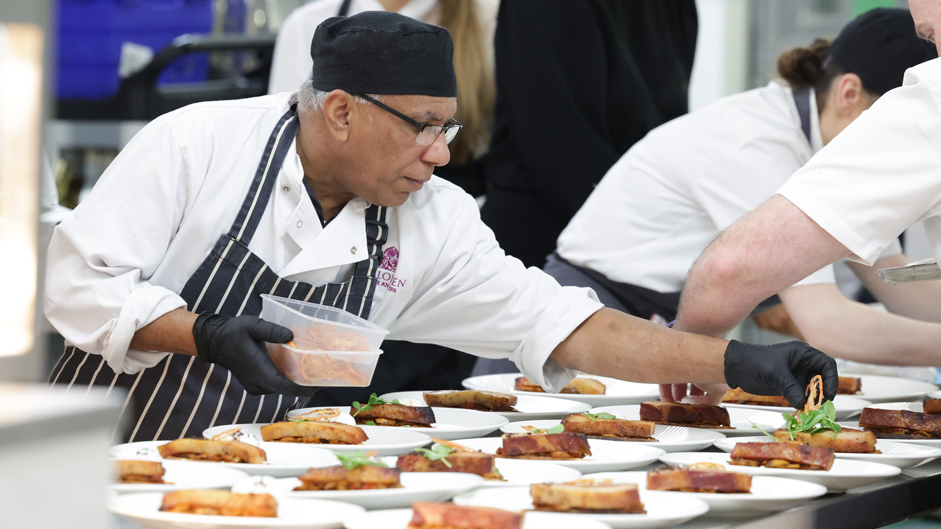 Hotel Careers | Job Opportunities | Luxury Hastings Hotels