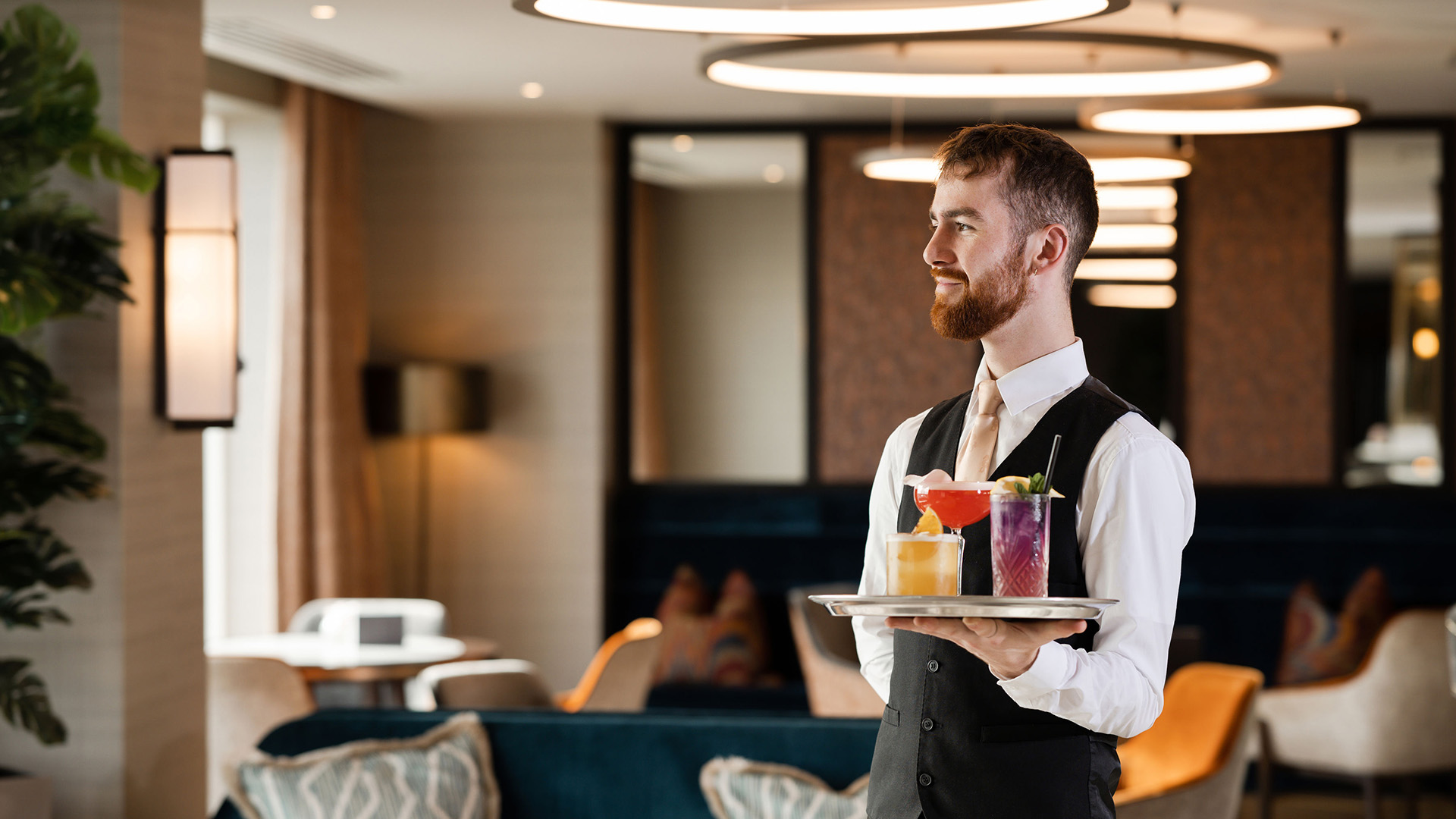 Hotel Careers | Job Opportunities | Luxury Hastings Hotels