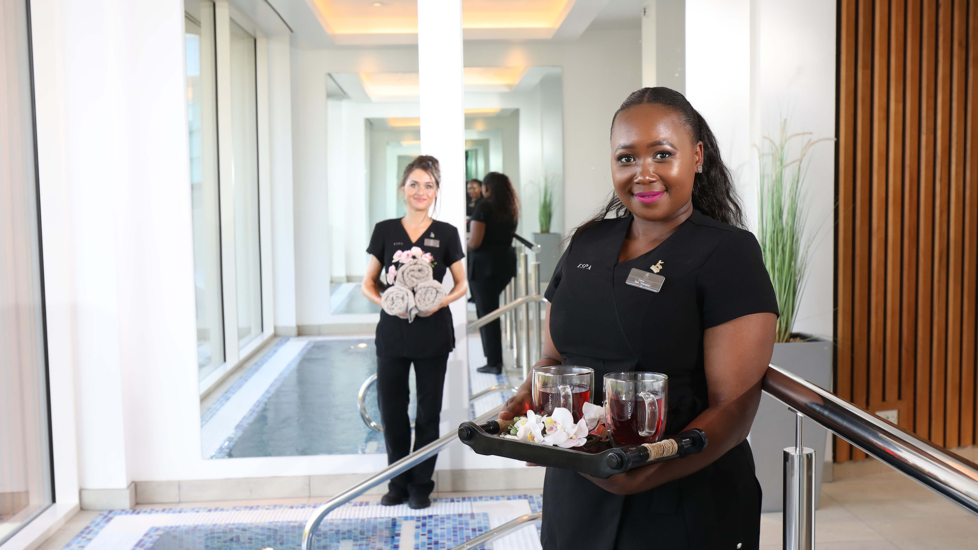 Hotel Careers | Job Opportunities | Luxury Hastings Hotels