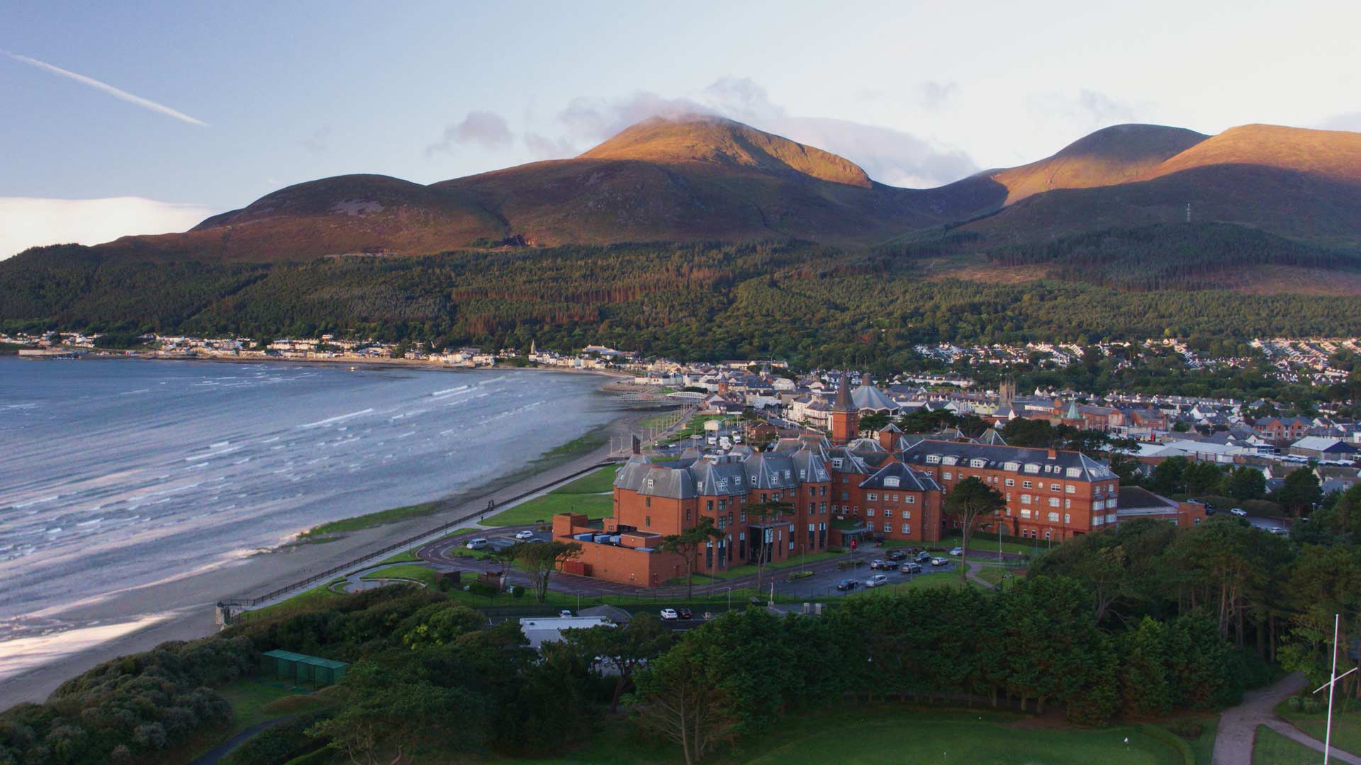 Gallery | Luxury Hotels Northern Ireland | Hastings Hotels