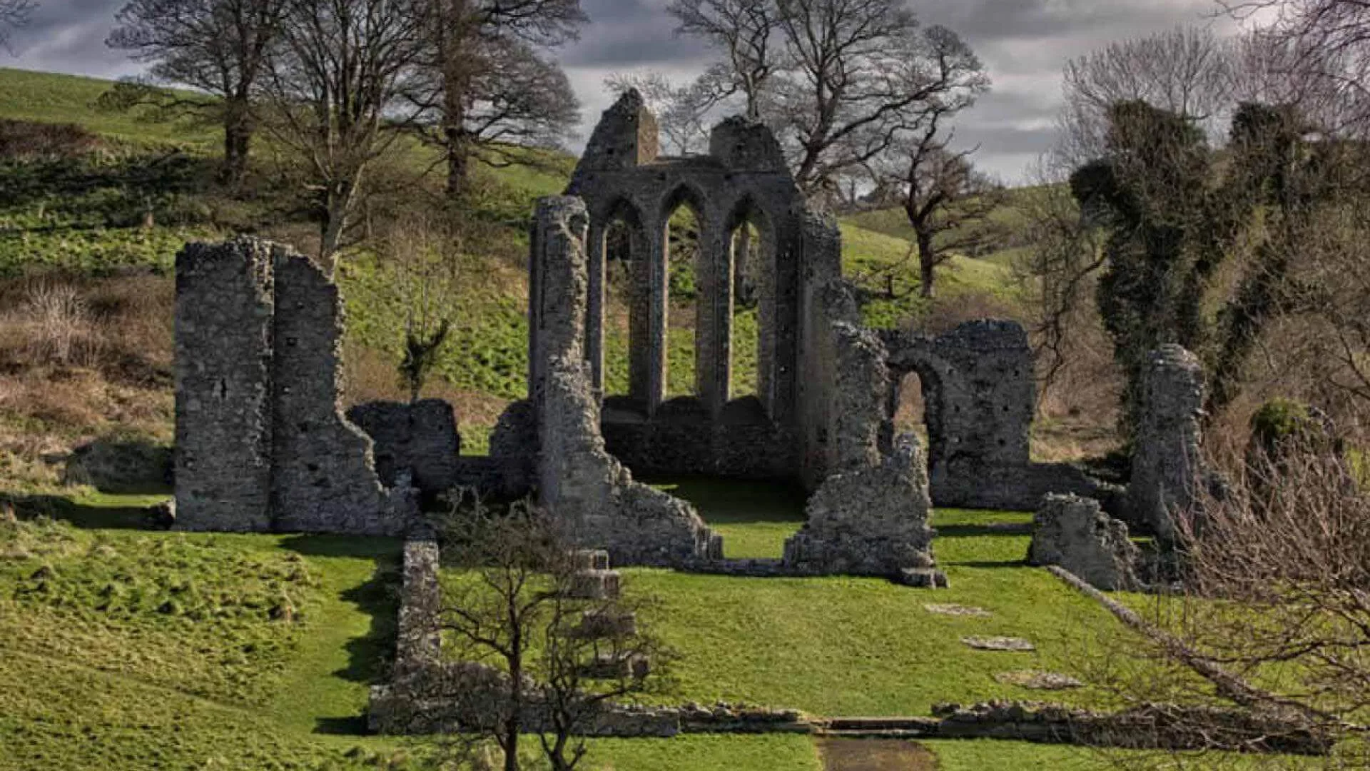 Game of Thrones Filming Locations Northern Ireland | Hastings Hotels